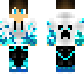 Razer Minecraft Skins