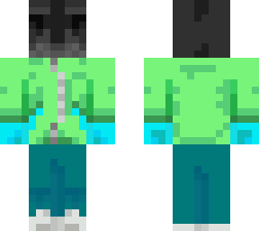 richter | Minecraft Skins