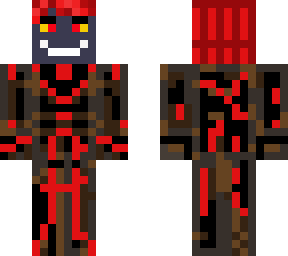 romeo | Minecraft Skins