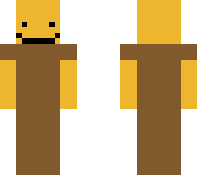 Ron fnf | Minecraft Skin