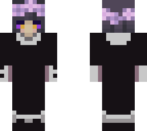 crona | Minecraft Skins