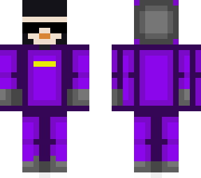sb737 skin | Minecraft Skins