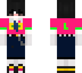 scenecore | Minecraft Skins