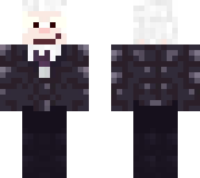 skips | Minecraft Skins