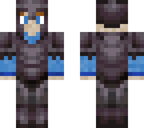 Minecraft Nether Star | Minecraft Skin