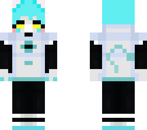 tasque manager | Minecraft Skins