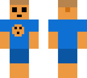 tiko | Minecraft Skins