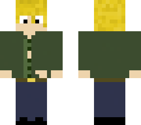 tweek | Minecraft Skins