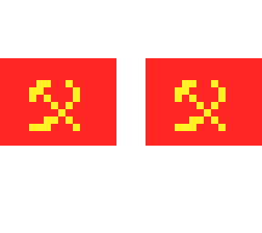 Soviet Flag