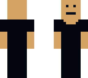 vin diesel | Minecraft Skins