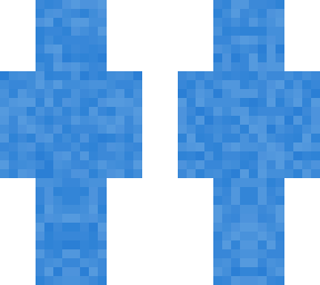 water Minecraft texture | Minecraft Skin