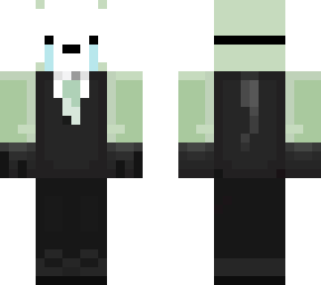 Wisp | Minecraft Skin