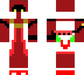 yokai | Minecraft Skins