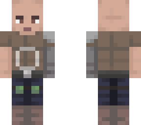 Fitmc | Minecraft Skins