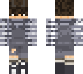 aba | Minecraft Skins