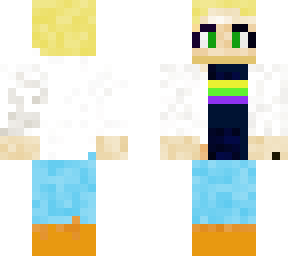 adrien agreste best character yet | Minecraft Skins