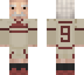 albert einstein | Minecraft Skins