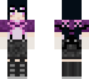 spider queen | Minecraft Skins