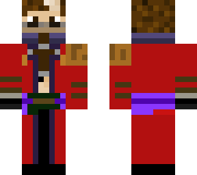 final fantasy | Minecraft Skins