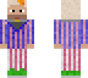 rubio | Minecraft Skins