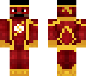 banderitax | Minecraft Skins