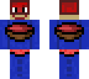beetroot soup | Minecraft Skins