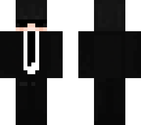 thug life | Minecraft Skins