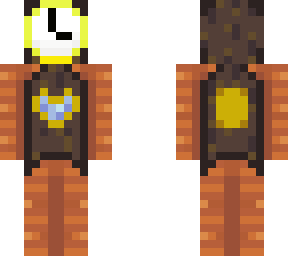 clockwork | Minecraft Skins