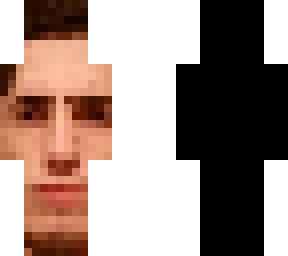 elrichmc | Minecraft Skins