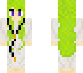 enkidu | Minecraft Skins