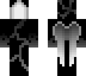 Fallen Angel | Minecraft Skin