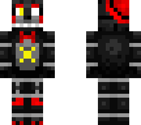 fixed lefty | Minecraft Skin