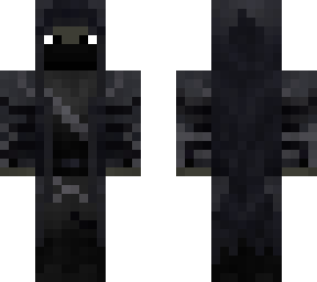 Focus assassins creed | Minecraft Skin