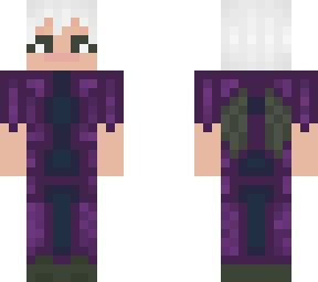 Droopy | Minecraft Skins