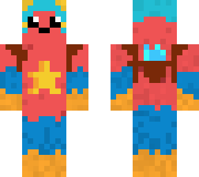 Guff | Minecraft Skin