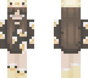 13 05 2021 | Minecraft Skins