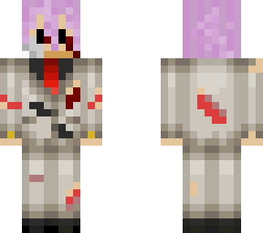 hachi | Minecraft Skins