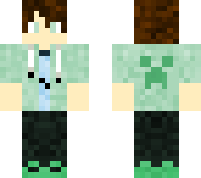 Johnny | Minecraft Skin