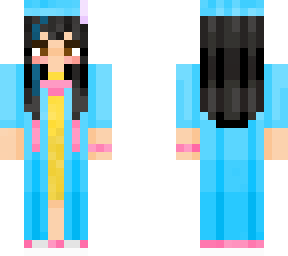 kero kero bonito | Minecraft Skin