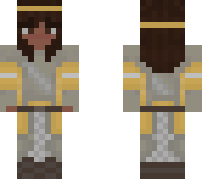 knight armor | Minecraft Skins