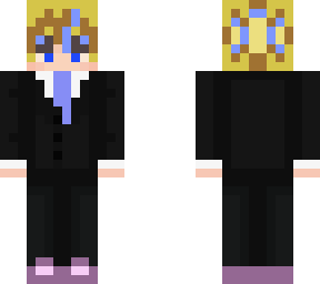 kyro | Minecraft Skins