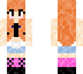 lisa blackpink | Minecraft Skins