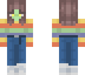 lizard | Minecraft Skins