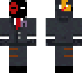 wb cancer ribbon | Minecraft Skins