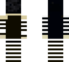 loud house | Minecraft Skins