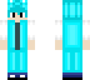 MB3R | Minecraft Skin