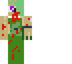 medusa | Minecraft Skins