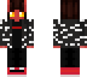 meru | Minecraft Skins