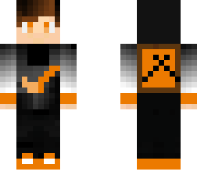 minecraft skin fans | Minecraft Skins
