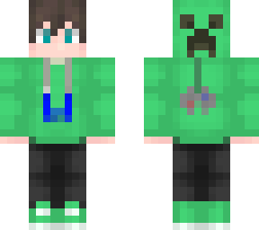 128 x 128 | Minecraft Skins